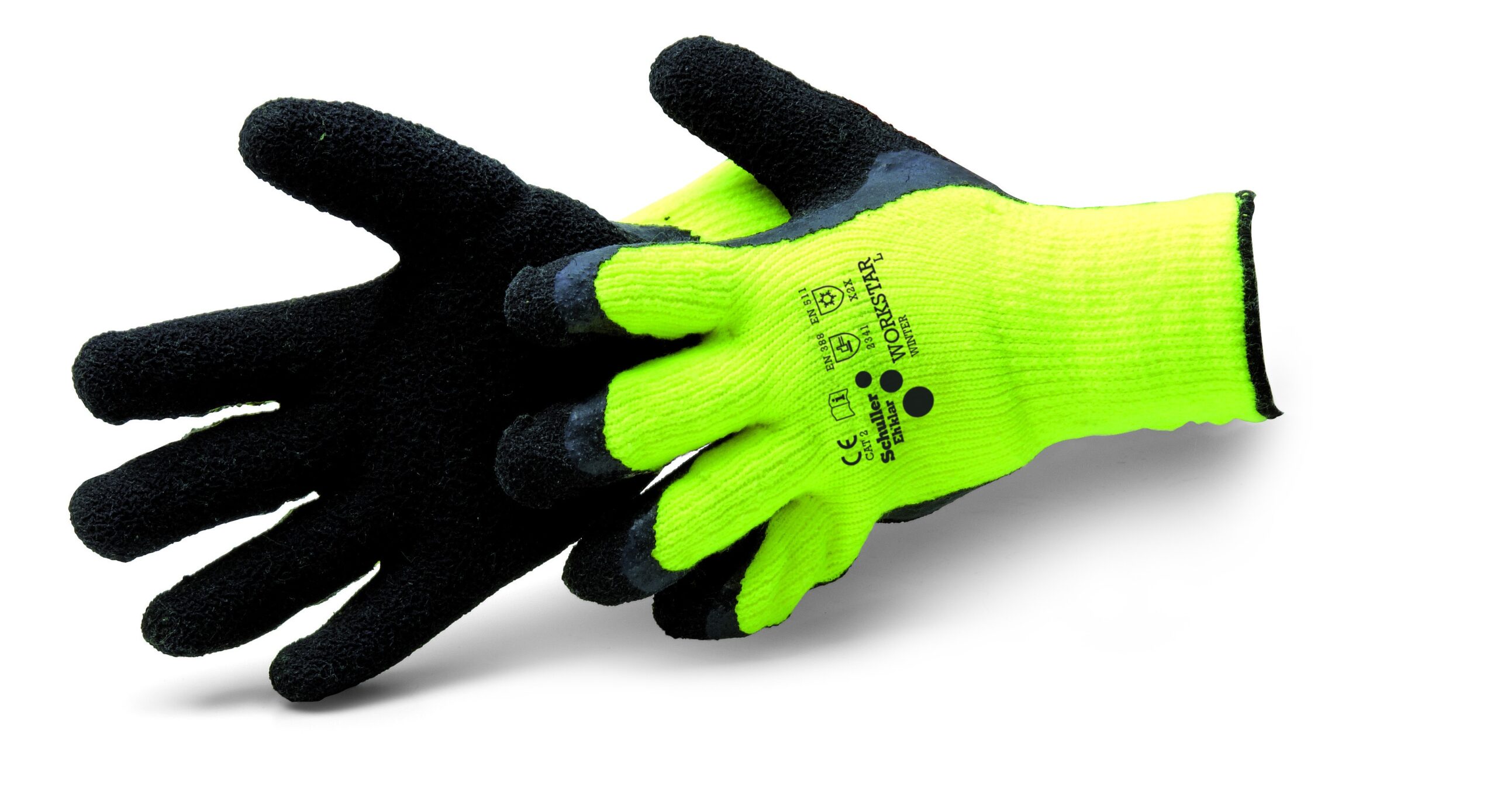 Workstar winter kesztyű L - Góczi-Gipsz