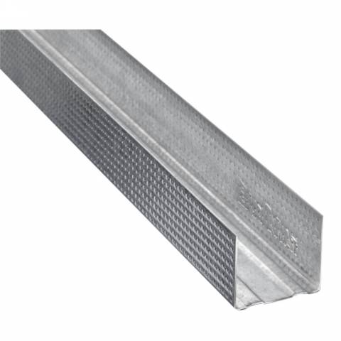 UD Profil 3 méter 0,5mm (STRONGPROFIL) - Góczi-Gipsz