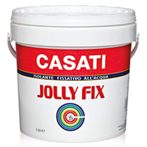 Casati Jolly Fix 5L - Góczi-Gipsz