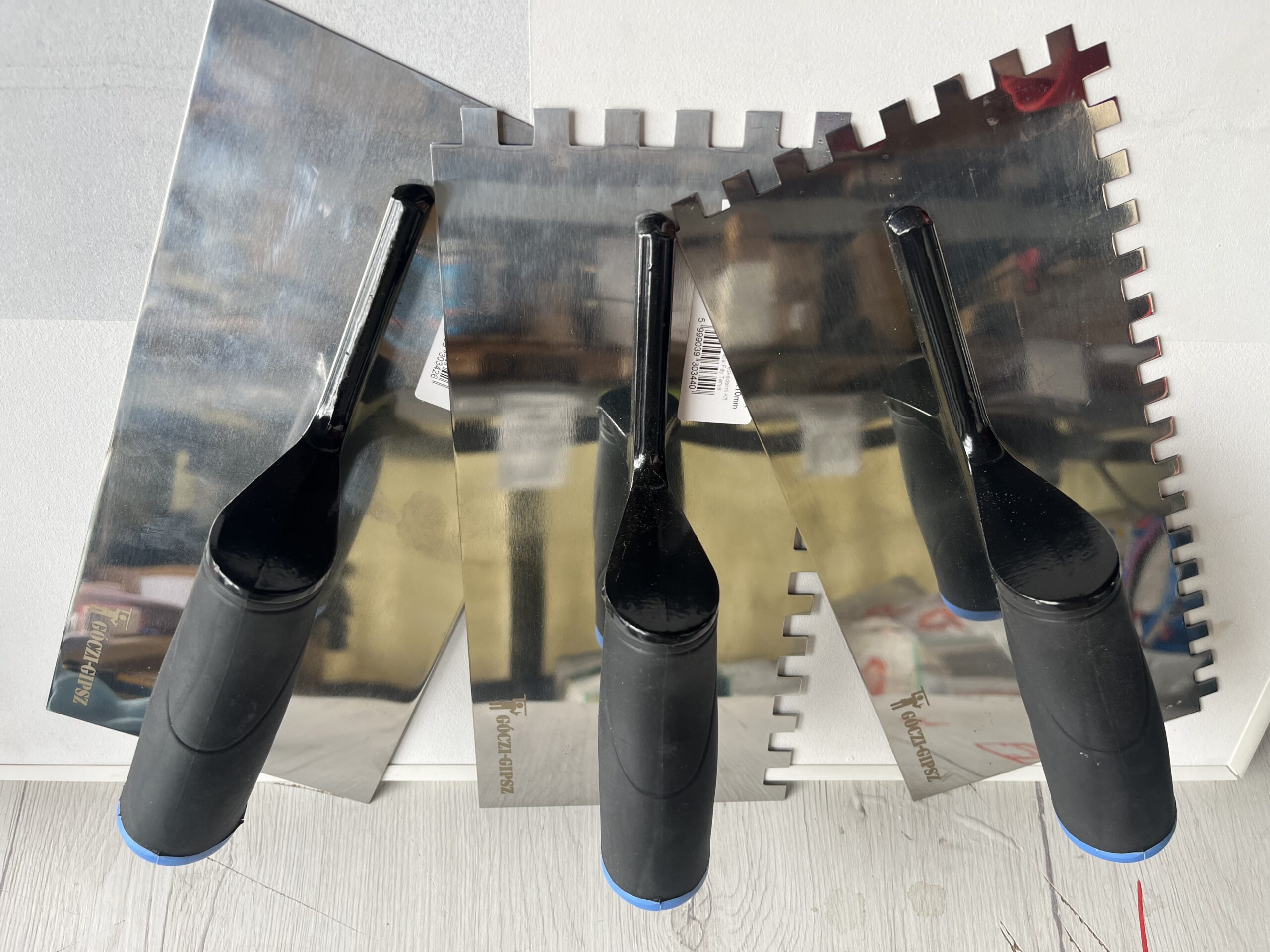 Góczi-Gipsz fogas glettvas prémium 280x130m 10mm - Góczi-gipsz