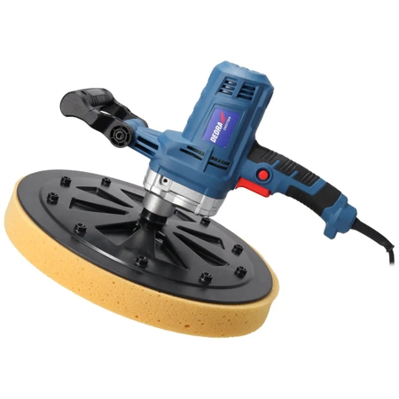 Dedra vakolat simító gép 750W375mm - Góczi-Gipsz