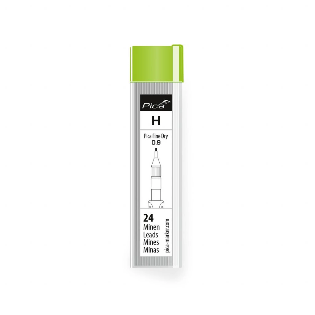 Pica Dry Rotring betét - Góczi-Gipsz