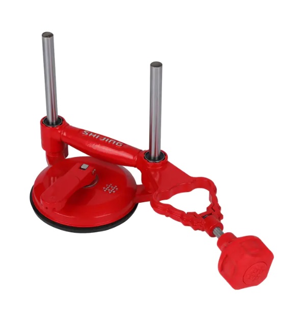 Shijing vákuumos lyukfúró vezető fúrógéphez - Góczi-Gipsz