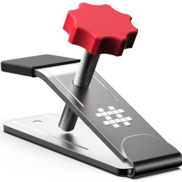 Shijing csempe emelő (csavaros) - Góczi-Gipsz