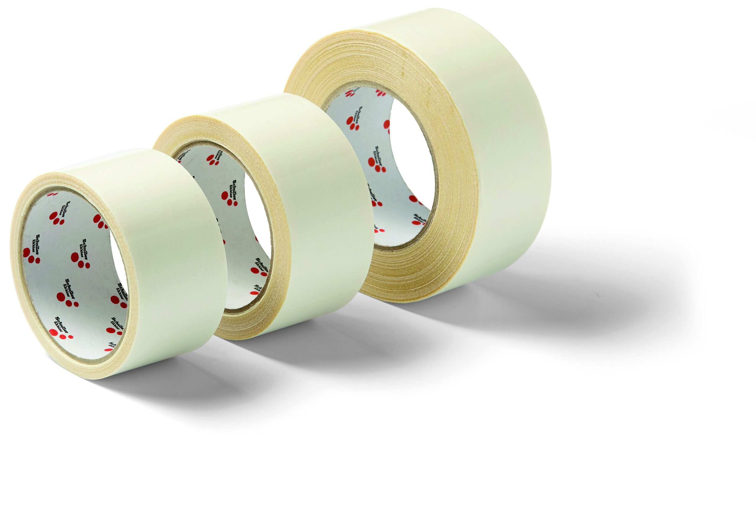 Duo Tape kétoldalú ragasztószalag 50mm x 25m - Góczi-Gipsz