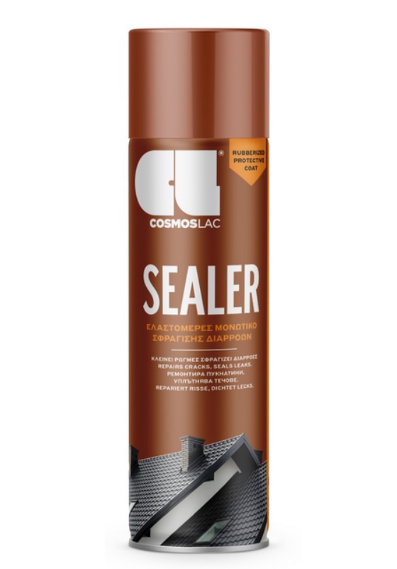 COSMOSLAC Premium festék spray 500ml N263 - Góczi-Gipsz